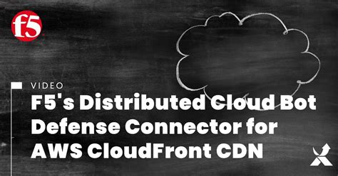 Davina De Meulenaer On Linkedin F5s Distributed Cloud Bot Defense