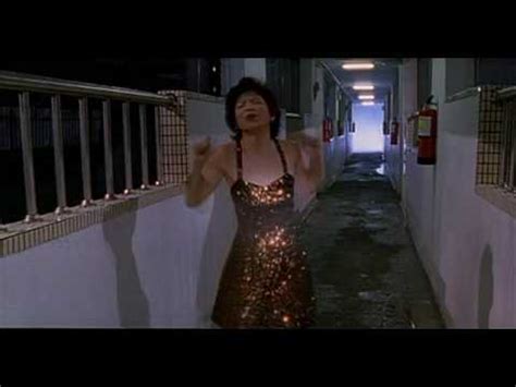 Dong The Hole Tsai Ming Liang Grace Chang Youtube