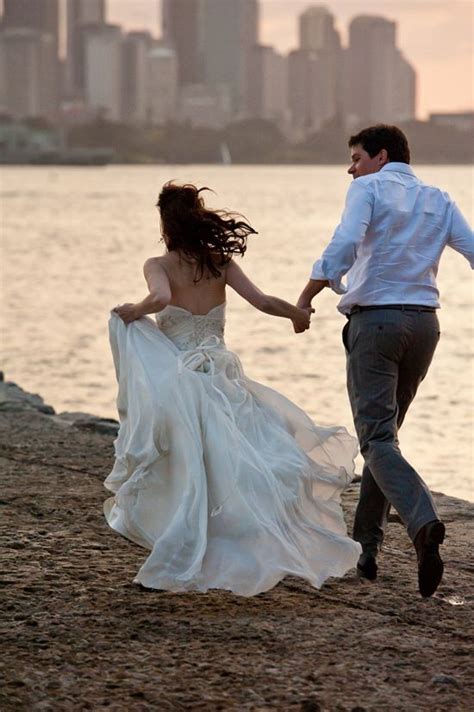 Candid Bride And Groom Photo Polka Dot Bride Bride Groom Photos