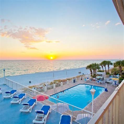 Gulf Highlands Beach Townhouse In Panama City Beach Fl 30 Reviews