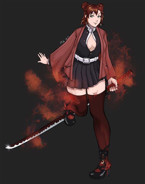 [for Hire] Hey I Do Fanart Ocs Character Sheet And More Full Bodies Start At 40 R
