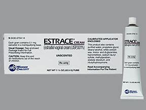 Estrace Uses Prices Dosage Side Effects And More