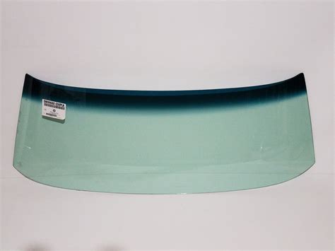 1967 1970 Camaro And Firebird Windshield Lof Kool Katz Auto Glass