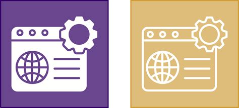 Web Optimization Icon 42727523 Vector Art At Vecteezy