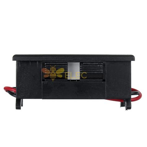 Power Voltage Dual Display 3s Lithium Battery Detection Board Support