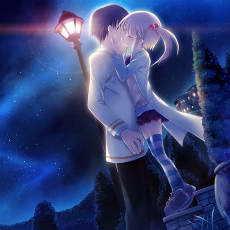 Dibujos De Amor Anime 10 Animes De Romance Que Debes Conocer