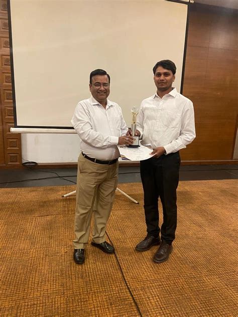 Vinod Kumar Akula On Linkedin Thank You Nihon Kohden India For Appreciation And Recognition Of