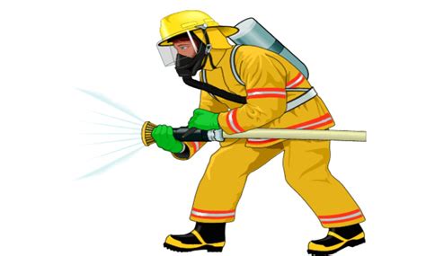 Basic Fire Fighting Course Workplace Safety Nigeria Limited