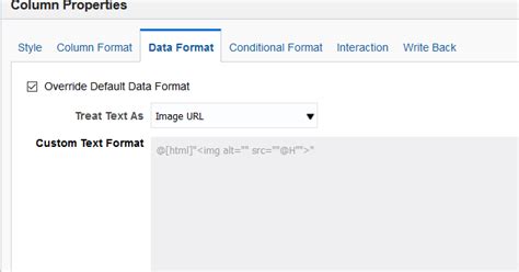 Obiee In Il Obiee 12 With External Images