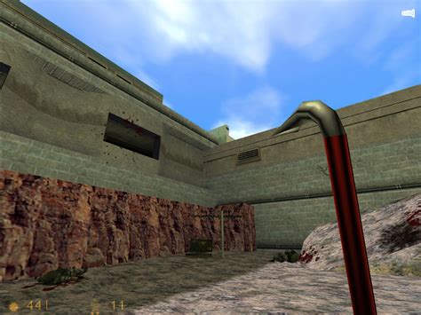 Half Life Opposing Force Half Life Black Lambda Steam Solo