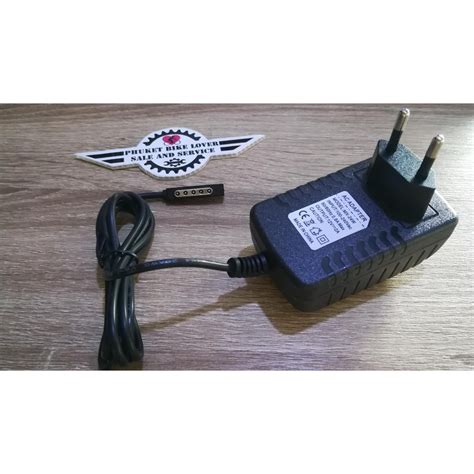 อะแดปเตอร์ สายชาร์จ Microsoft Tablet Pc Surface Rt Charger 12v2a 2a 24w Power Adapter Cable