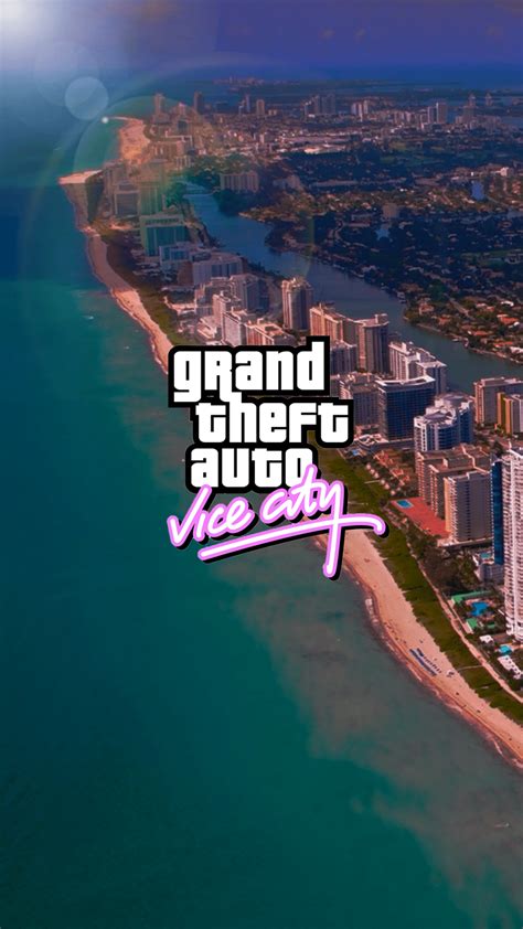 Gta Vice City Stories Wallpapers Top Free Gta Vice City Stories