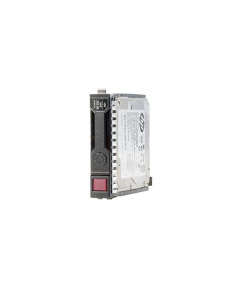 Hpe 8tb Sas 12g 72k Lff 512e 35 Sc Midline Hard Drive 819201 B21 For