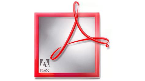 Acrobat Xi Logo Cómo Incluir Tu Firma En Un Archivo Pdf