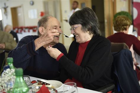 Love Knows No Age Caremalta