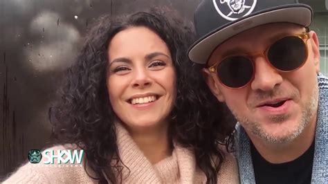 Потап и Настя представили трек Я Я Youtube