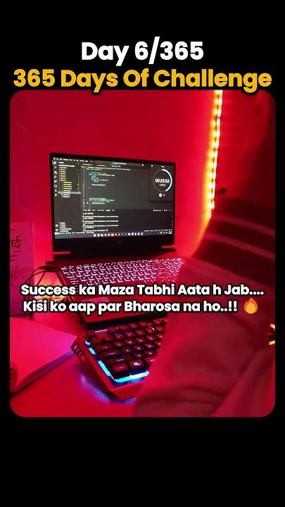 Episode 6 Of 365 Days Of Code Challenge 🚀 Viral 365daysofcode