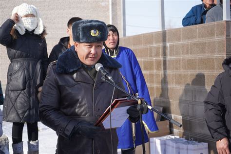 ЗЭВСЭГТ ХҮЧНИЙ Дундговь аймаг Засаг даргын Тамгын газар Facebook