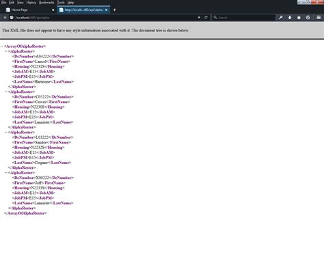 Mvc 5 Calling Web Api Via Angularjs Returns Strange Data
