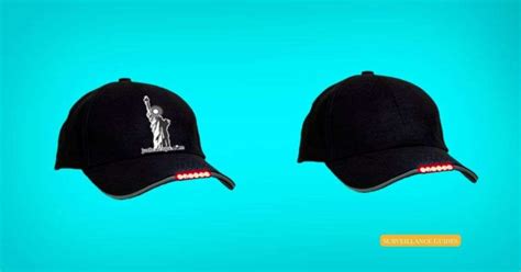 Does Infrared Light Block Cameras