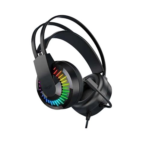 Armaggeddon Headset Gaming Stereo 71 Nuke 5 Armaggeddon Indonesia