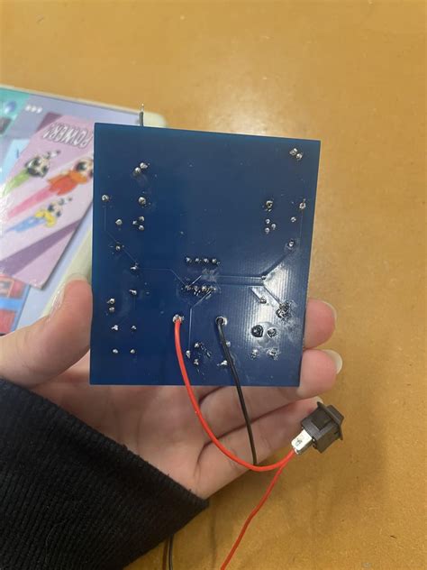 Light Following Hardware Robot 6 Steps With Pictures Instructables