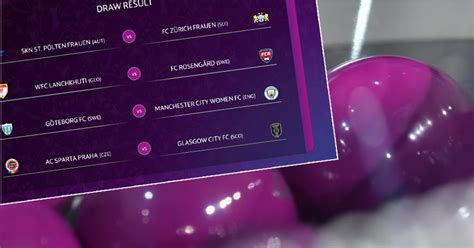 ჩემპიონთა ლიგაზე ლანჩხუთის მეტოქე გაირკვა Lelo Ge