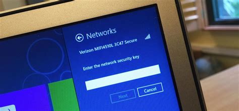 How To Recover Forgotten Wi Fi Passwords In Windows « Windows Tips Gadget Hacks