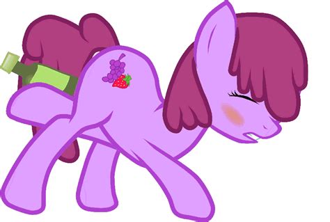 Rule 34 Animal Animated Berry Punch Mlp Friendship Is Magic My