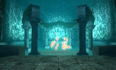 Great Fairy Fountain Zelda Wiki