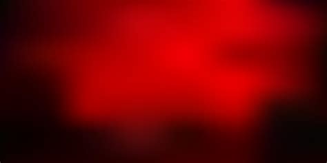 Dark Orange Vector Blur Pattern 1930548 Vector Art At Vecteezy