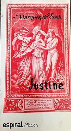 Justine By De Sade First Edition Abebooks
