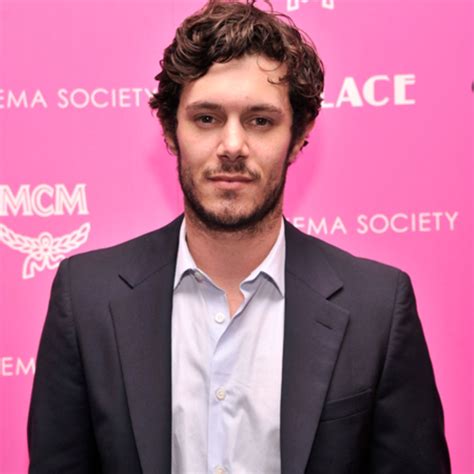 Adam Brody Sex Als Karrierestarter Gala De