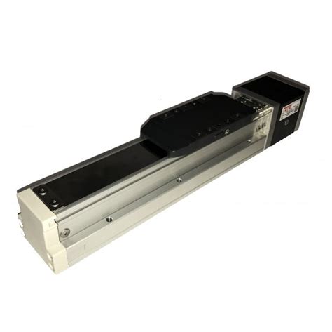 Technical Partners Group Built In Guideway Ball Screw Actuators