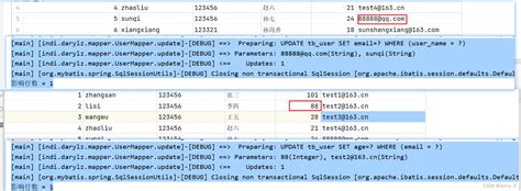 第三章 Mybatis Plus 的通用crud Api 练习使用crudapi Csdn博客