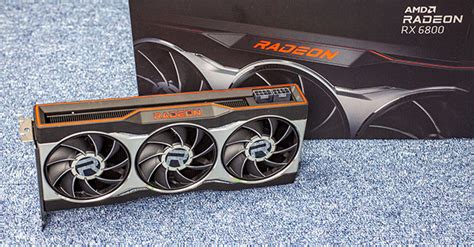 Amd Radeon Rx 6800 Review Performance Per Watt Techpowerup