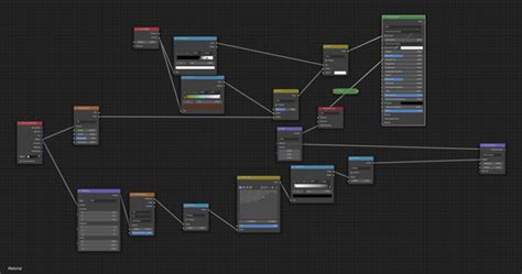 Procedural Bubble Texture Made With Cycles R3dmodeling
