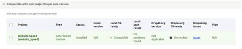 Automated Drupal Compatibility Fixes Drupal Org
