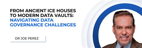 Modern Data Governance Challenges And Solutions Explored
