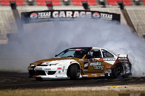 Formula Drift Pro 2 Class Of 2017