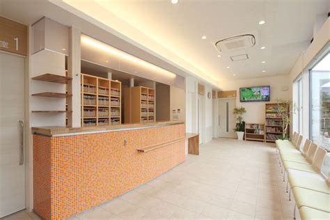 たなか動物病院 受付カウンター Room Divider Furniture Home Decor Decoration Home