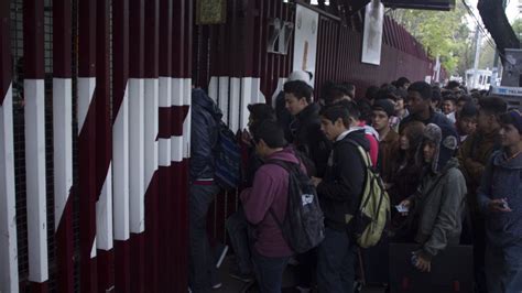 Lanza Ipn Convocatoria De Ingreso A Nivel Medio Y Superior Diario Basta