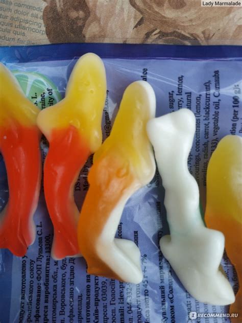 Жевательный мармелад Jelly Juice Sweet shark - «Ели фруктовые ...