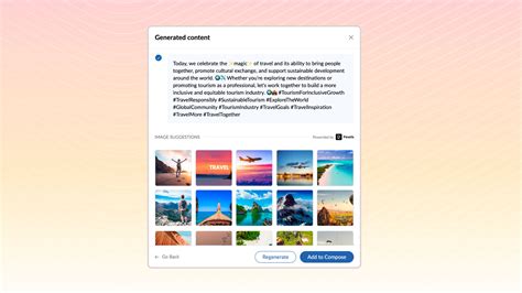 Announcing The Zia And Openai Integration For Zoho Social Zoho Blog