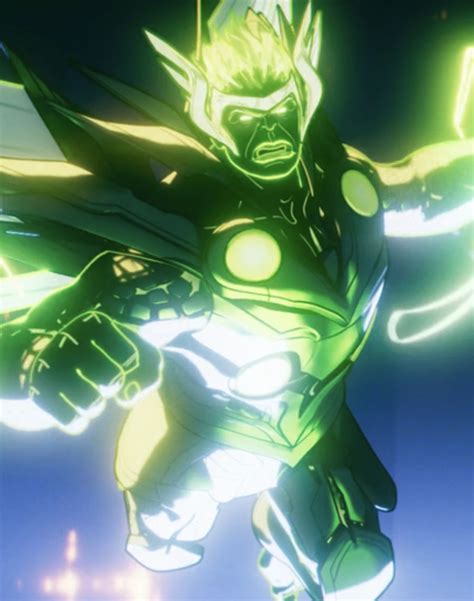 Hulk Asgardian Hulk Marvel Cinematic Universe Wiki Fandom