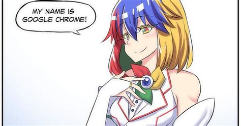 Chrome Album On Imgur