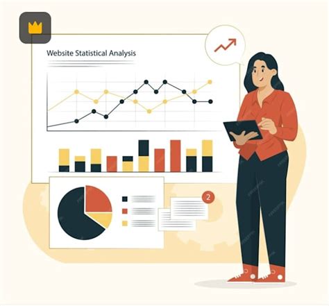 do statistical data analysis and data visualization by aleeza