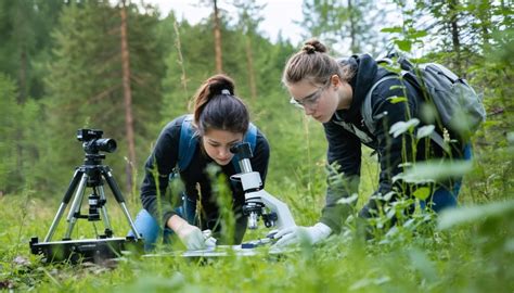 How Ontario Parks And Universities Team Up To Create Better Outdoor Experiences Frontenac And