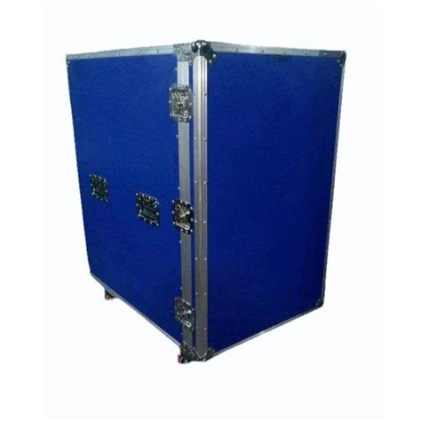 Blue Dj Case For Keeping Speaker At ₹ 7350 In Ghaziabad Id 2851695316973