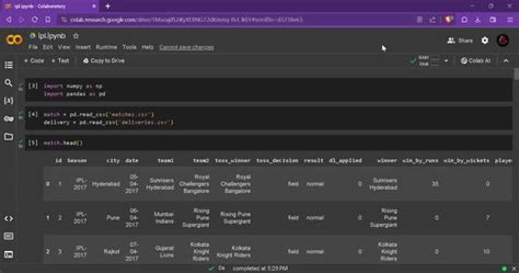 Completed Third Task In Aiml Internship Kunal Singh Posted On The